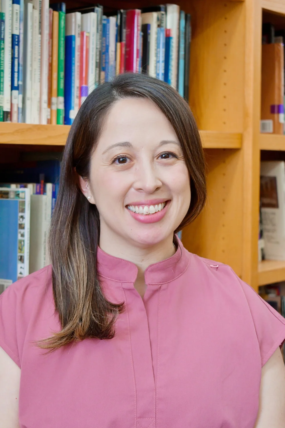 Faculty and Staff — Mary Immaculate School