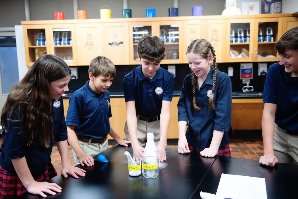 AboutUs25 — Mary Immaculate School