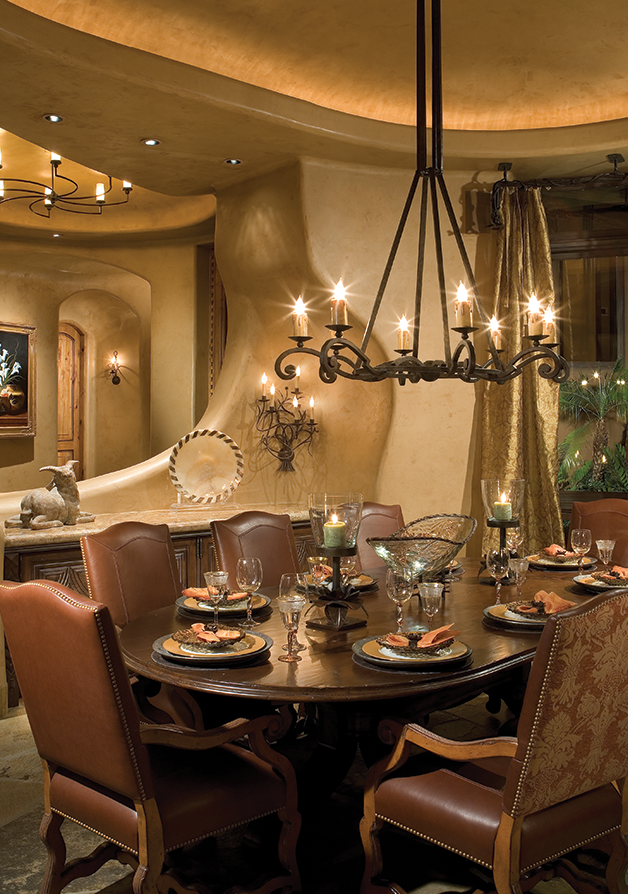 Services — KAM Interiors