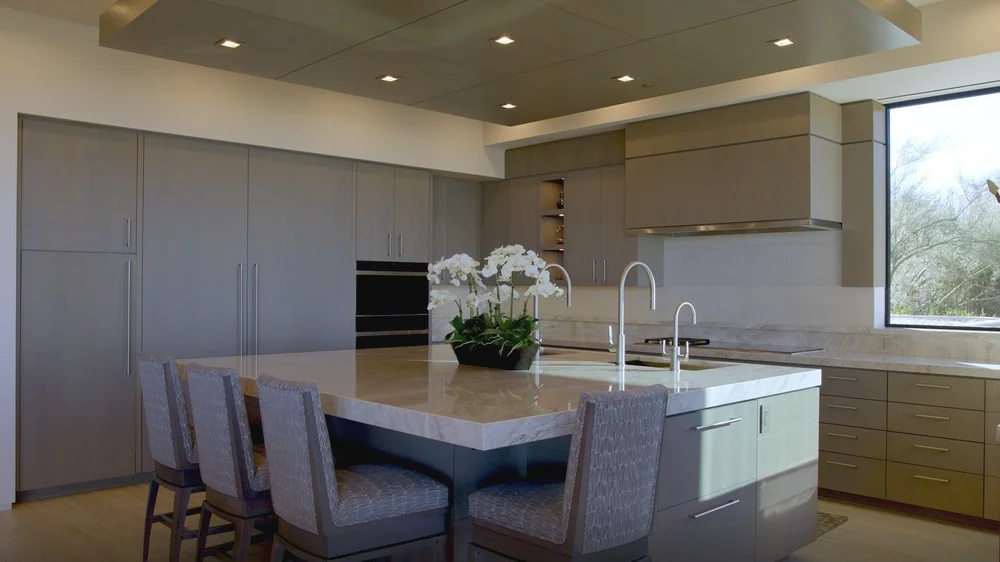 KAM Interiors