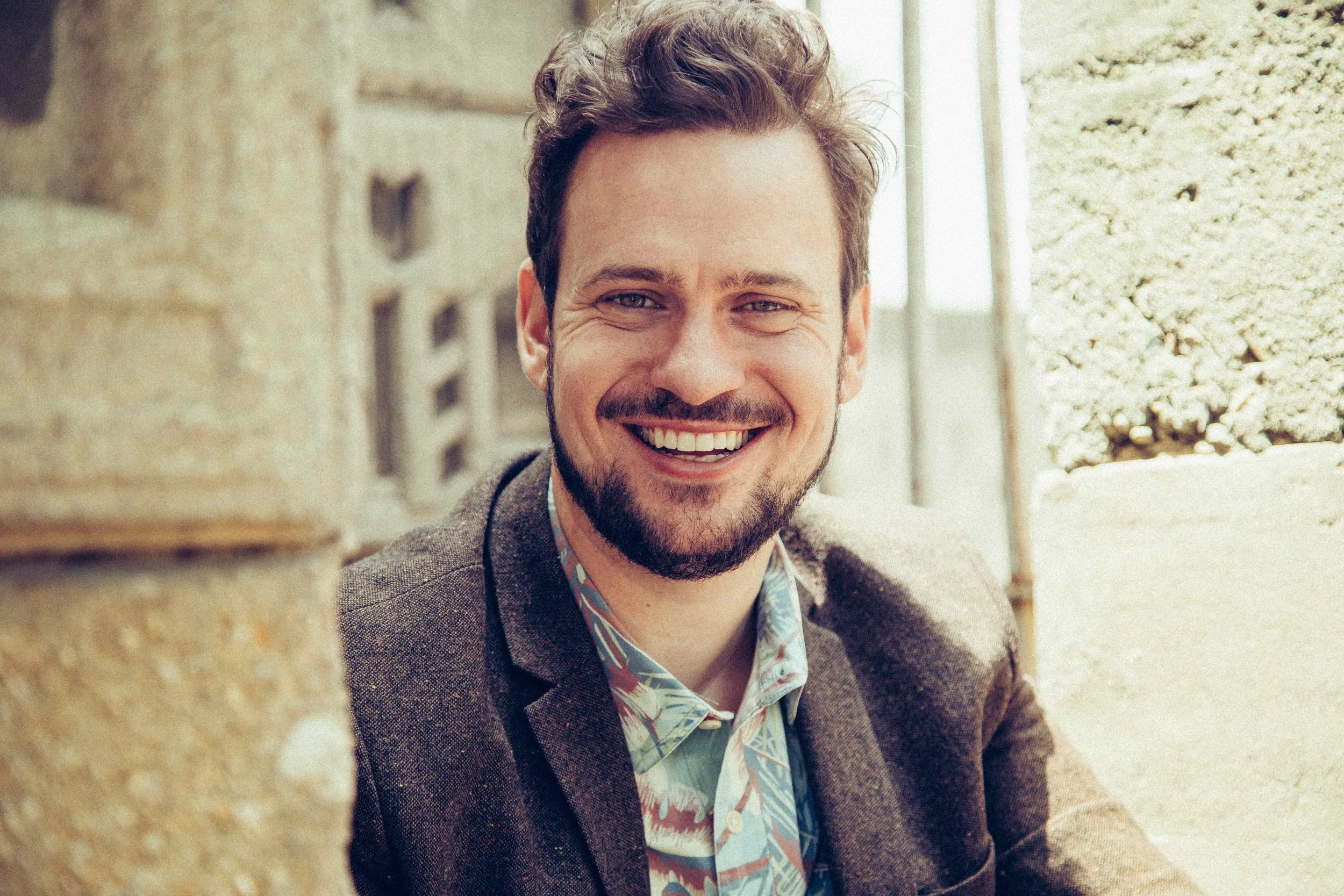 My Cute Face ;) — HUNTER COPE