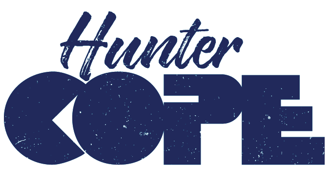 HUNTER COPE