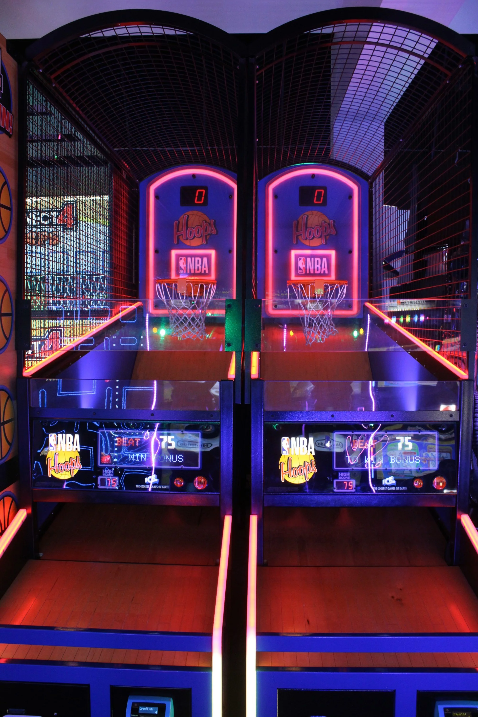 Arcade — Victory Lane Karting