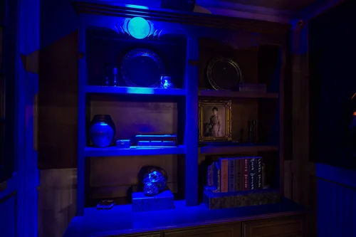 Escape Rooms — Victory Lane Karting