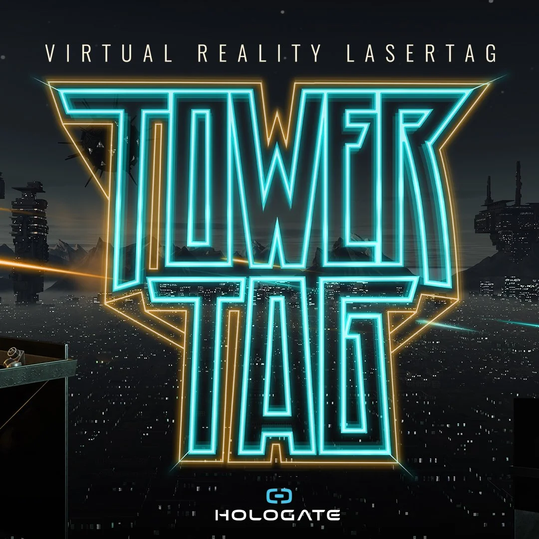 Hologate — Victory Lane Karting