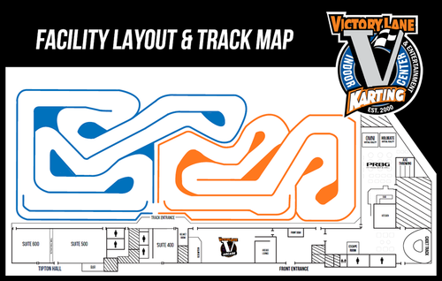 Group/ Corporate Events — Victory Lane Karting
