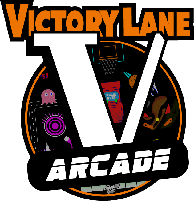 Arcade — Victory Lane Karting