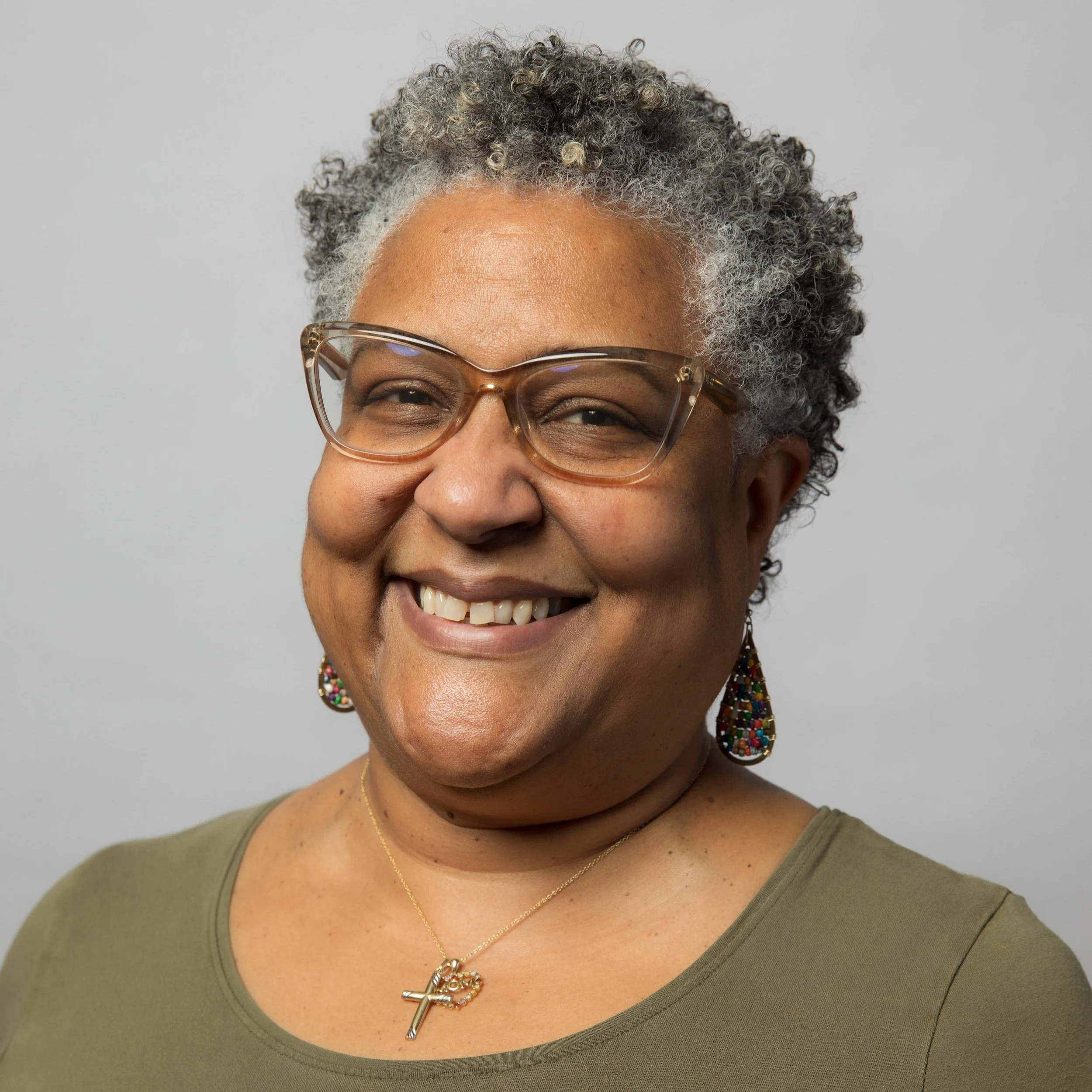 IMPACT sharon — Ignatian Spirituality Center