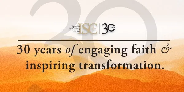 Ignatian Spirituality Center