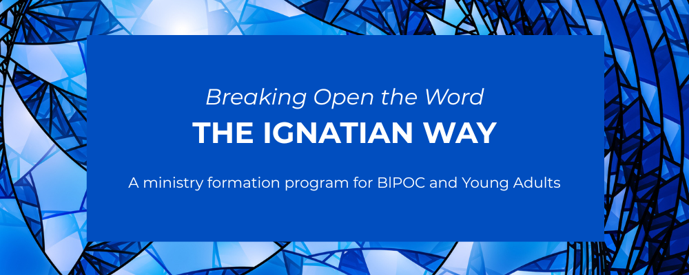 Ignatian Spirituality Center