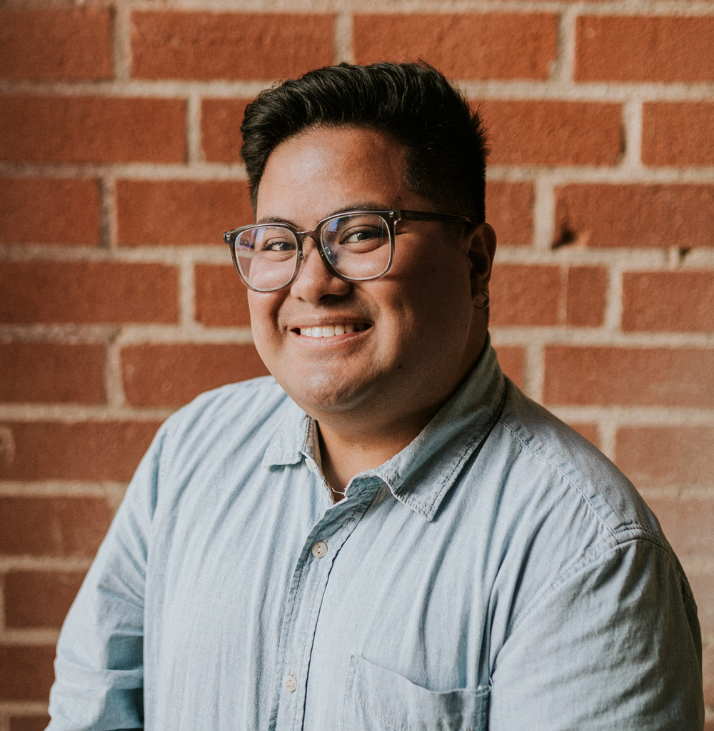 Stories of Impact — Ignatian Spirituality Center