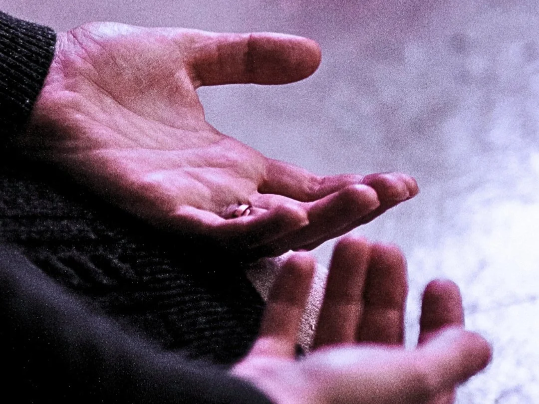 Programs & Retreats — Ignatian Spirituality Center