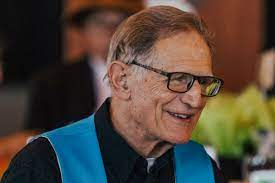 Hearts on Fire Dinner — Ignatian Spirituality Center