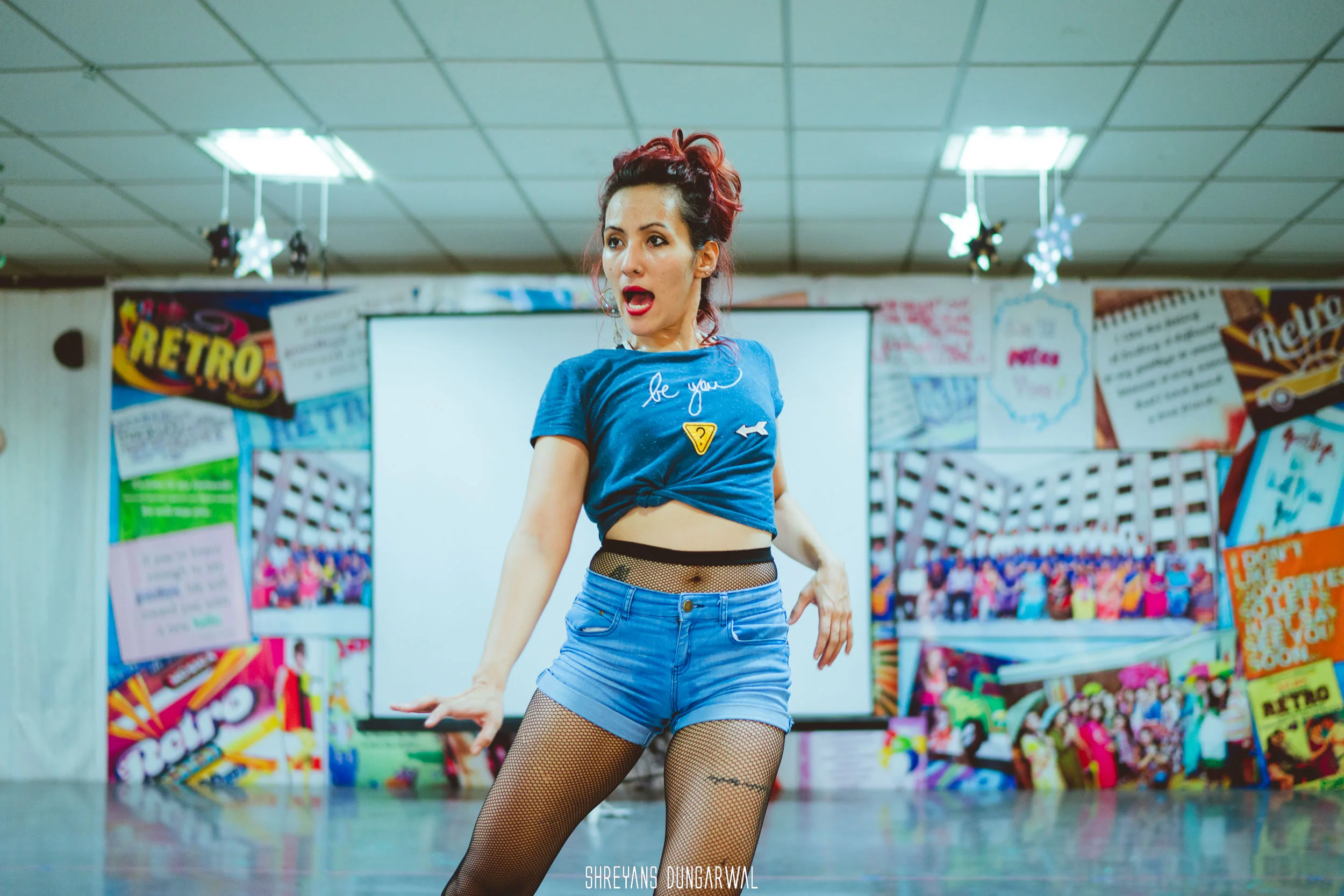 Jazz Hours by Happy Hours Dance Place — Shreyans Dungarwal Photography