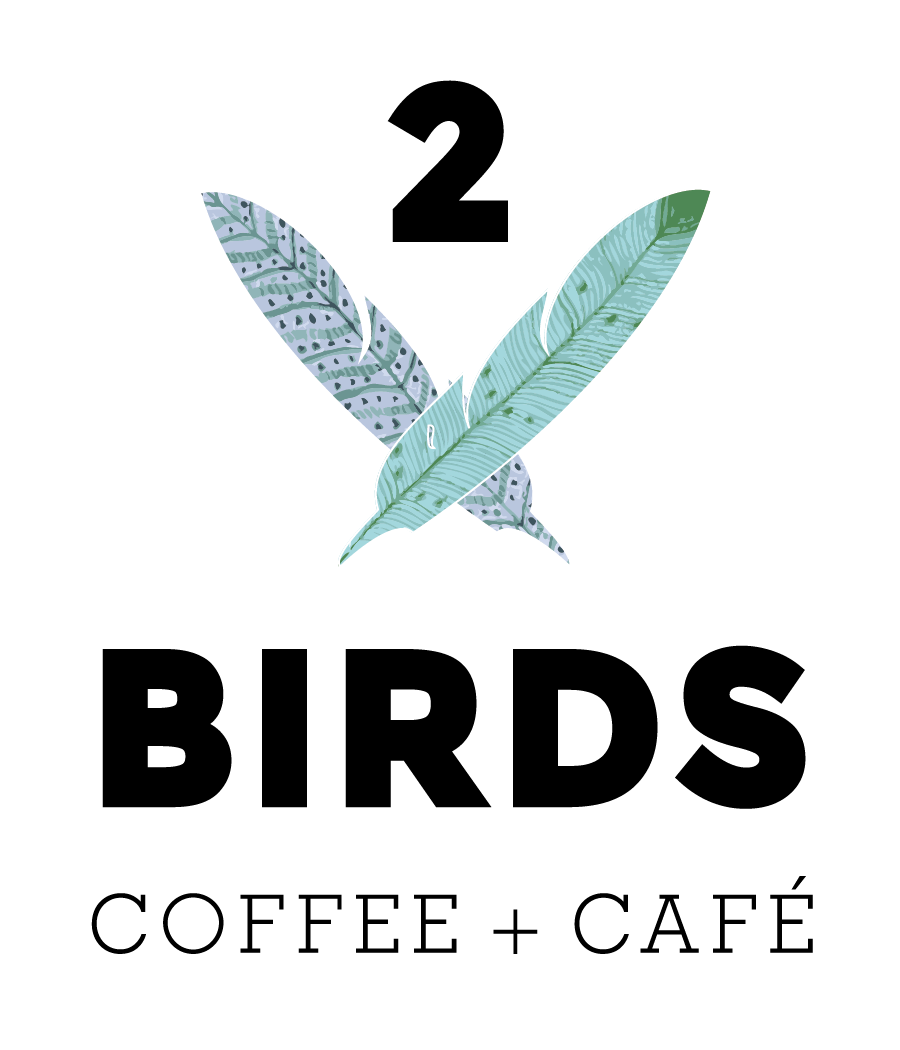 2 Birds coffee