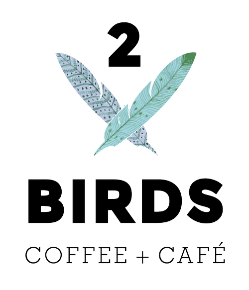 2 Birds coffee