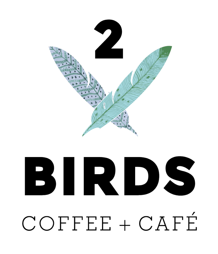 2 Birds coffee