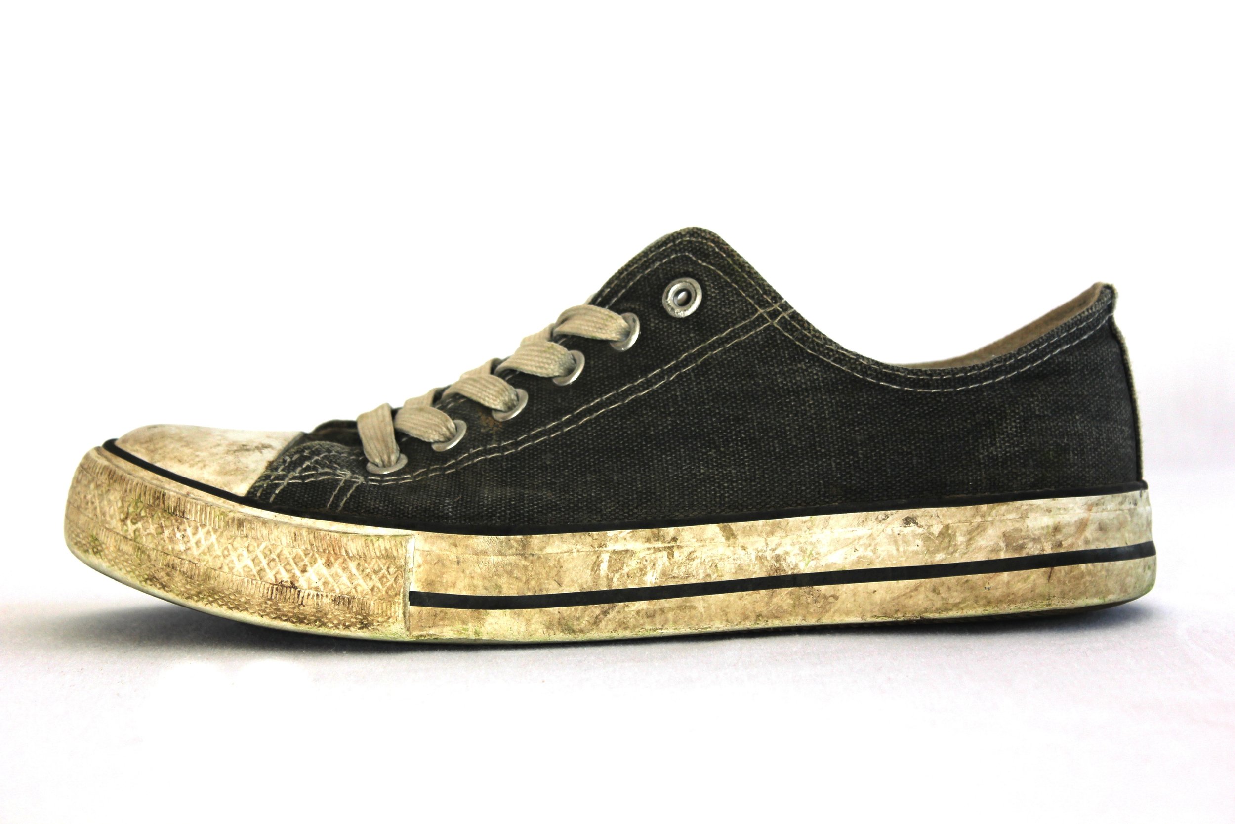 What is a "sneakernet"? — illuminAid