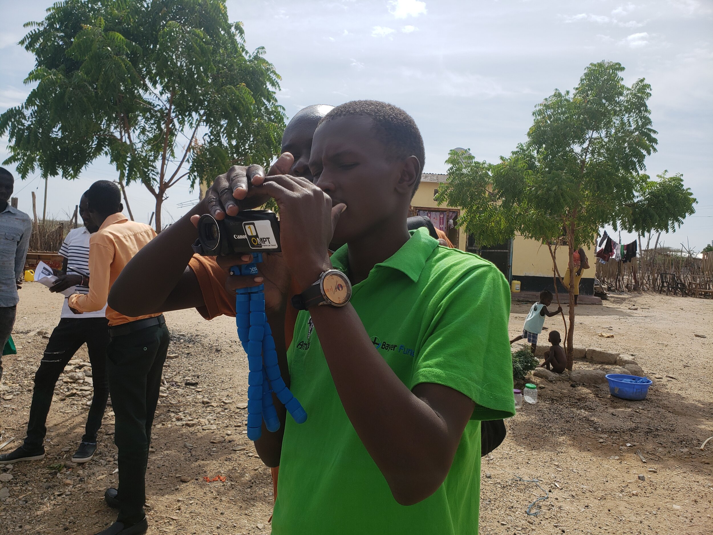 Life in Lodwar Town — illuminAid