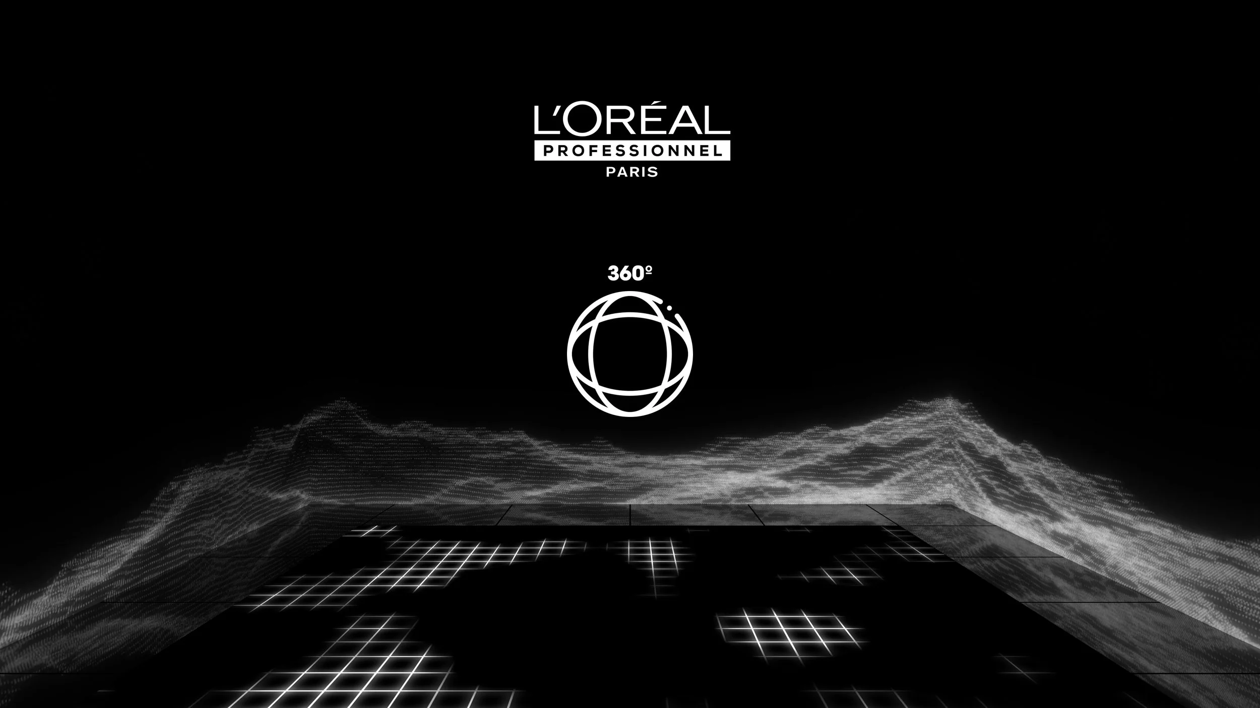 L'Oréal Immersive Brand Experience — Reuben & Co