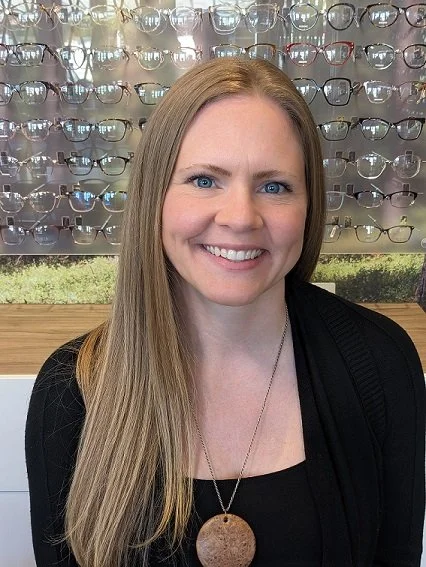View Optometry | Optometrist in North Vancouver - About Us