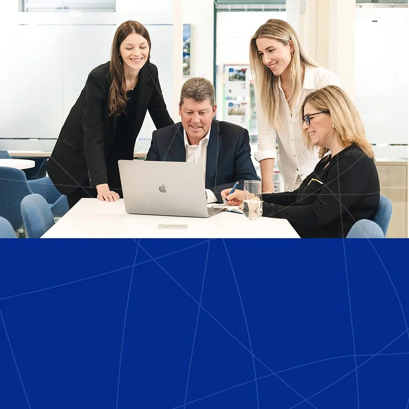 Learn about a career at Macdonald Realty | Real estate offices across BC