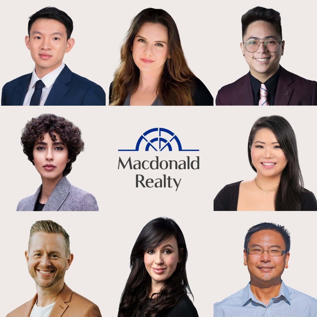 Learn about a career at Macdonald Realty | Real estate offices across BC