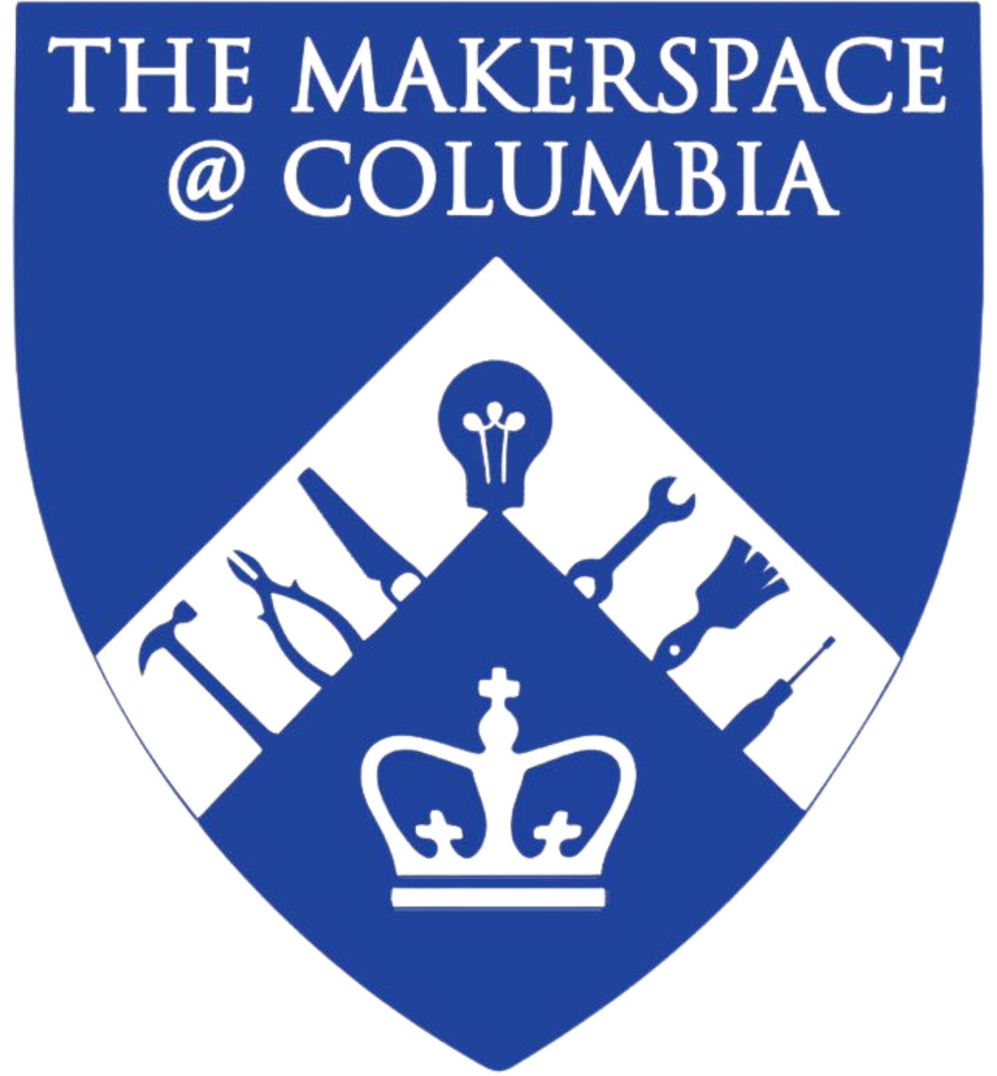 The Makerspace @ Columbia