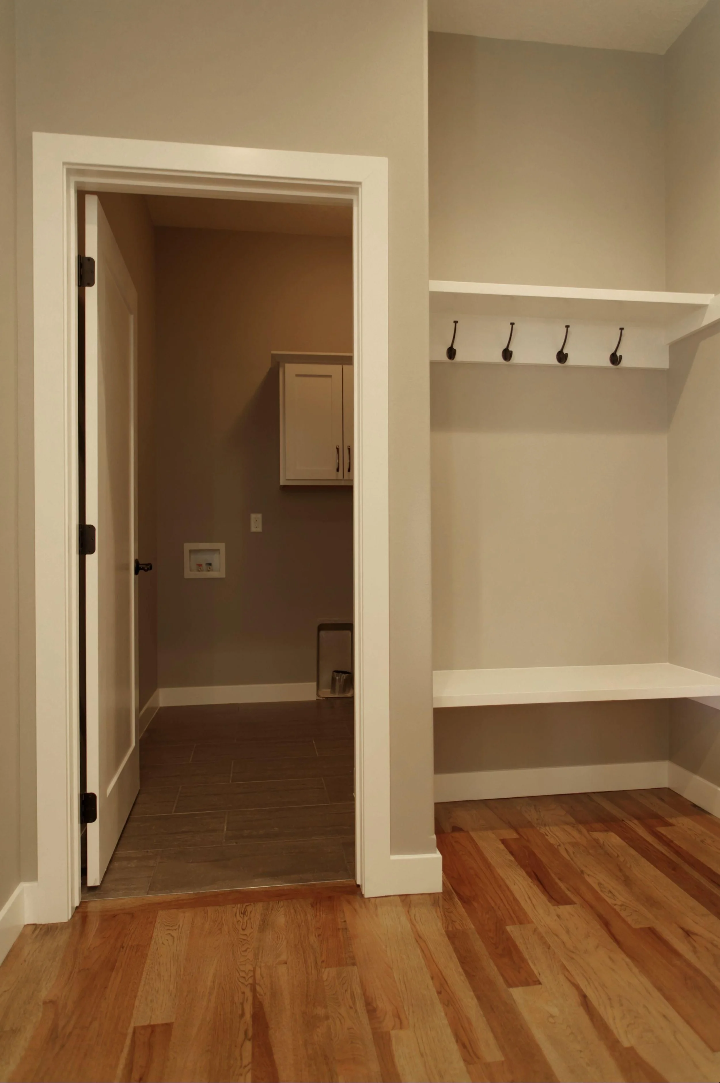 DROP ZONES — Kelly Construction