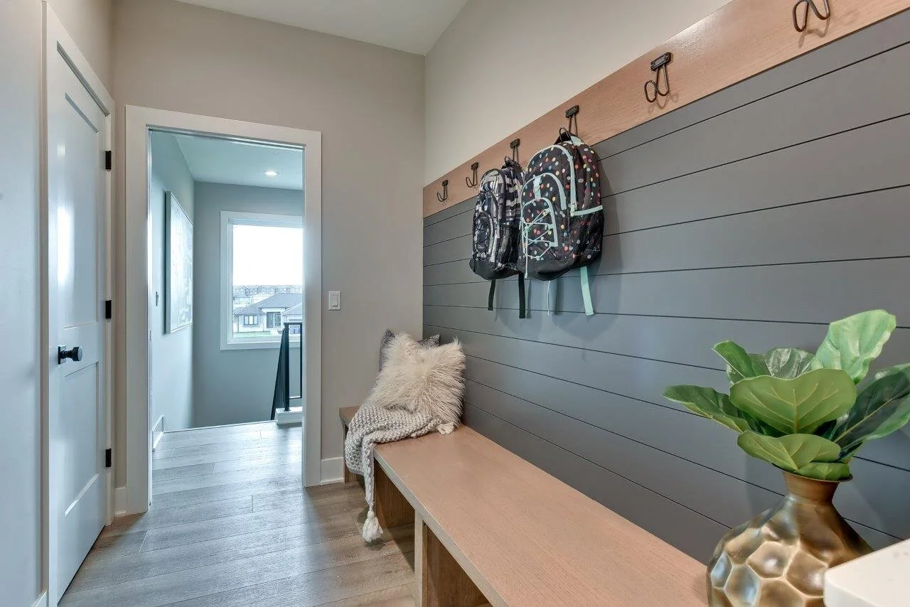 DROP ZONES — Kelly Construction