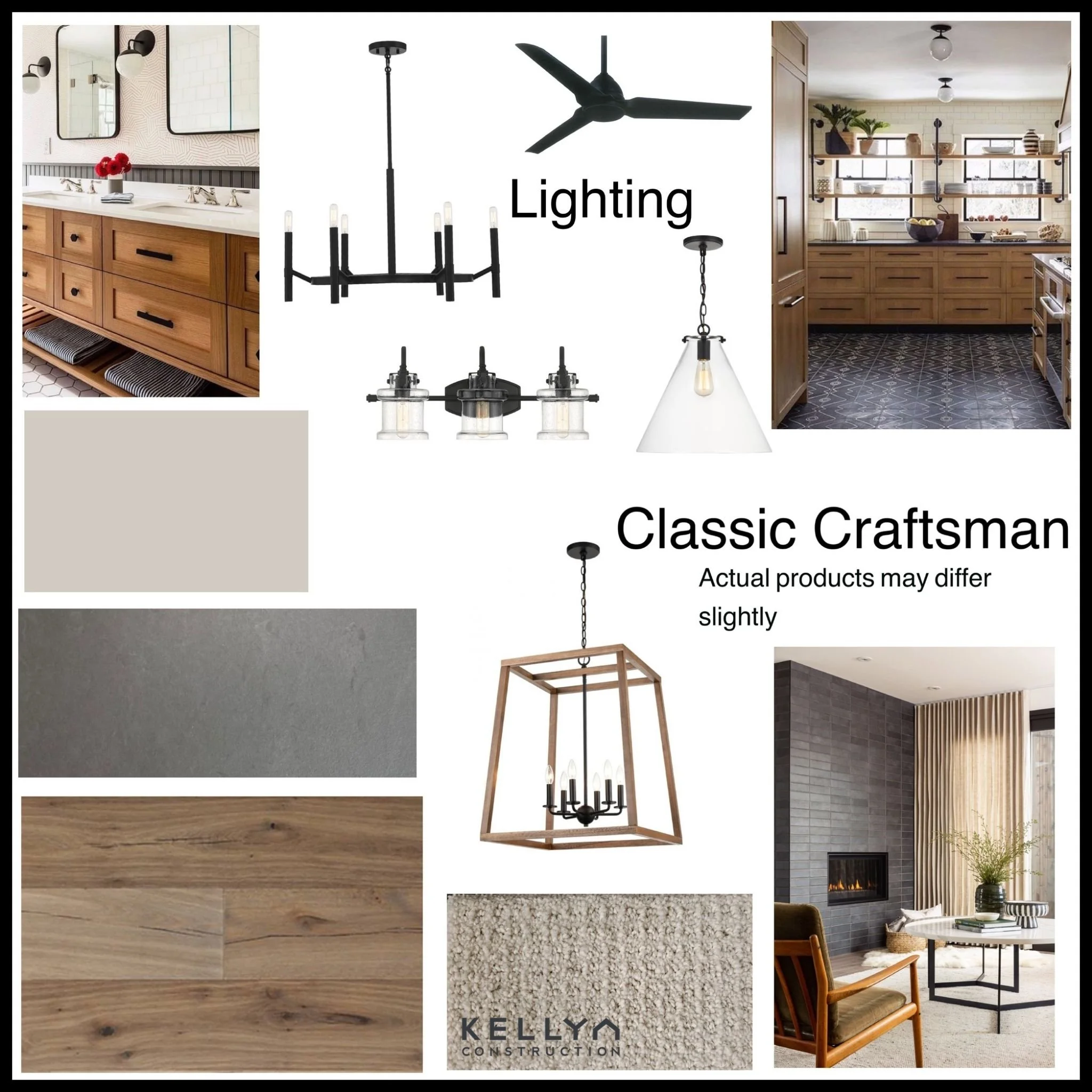 Find Your Home — Kelly Construction