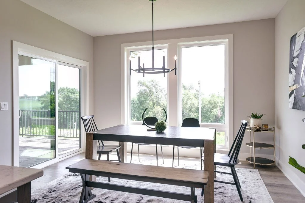 FARMHOUSE SPRUCE - 3,463 SF — Kelly Construction