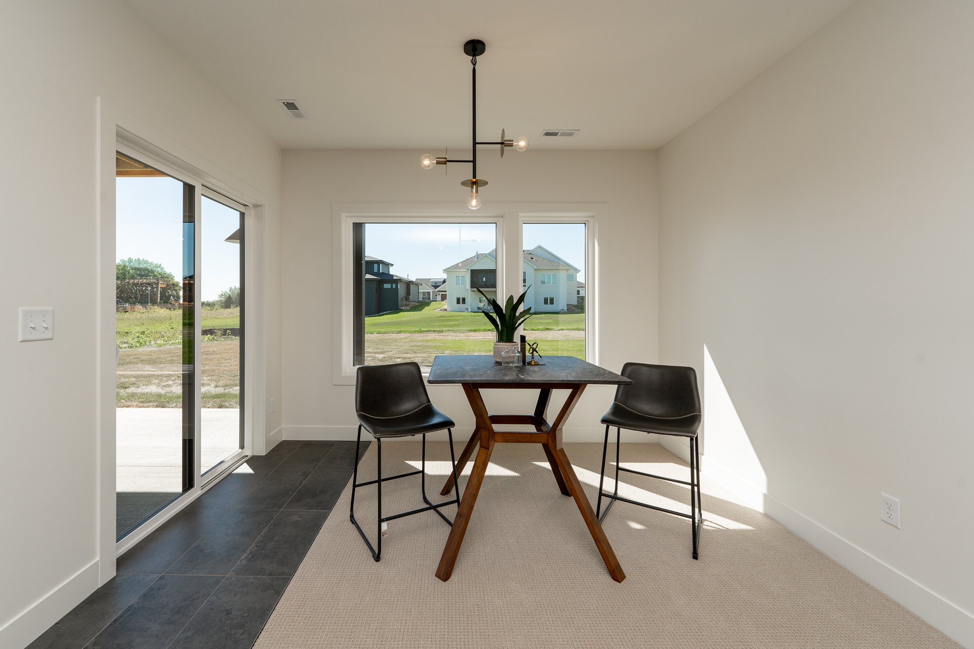 CHESTNUT - 3,561 SF — Kelly Construction