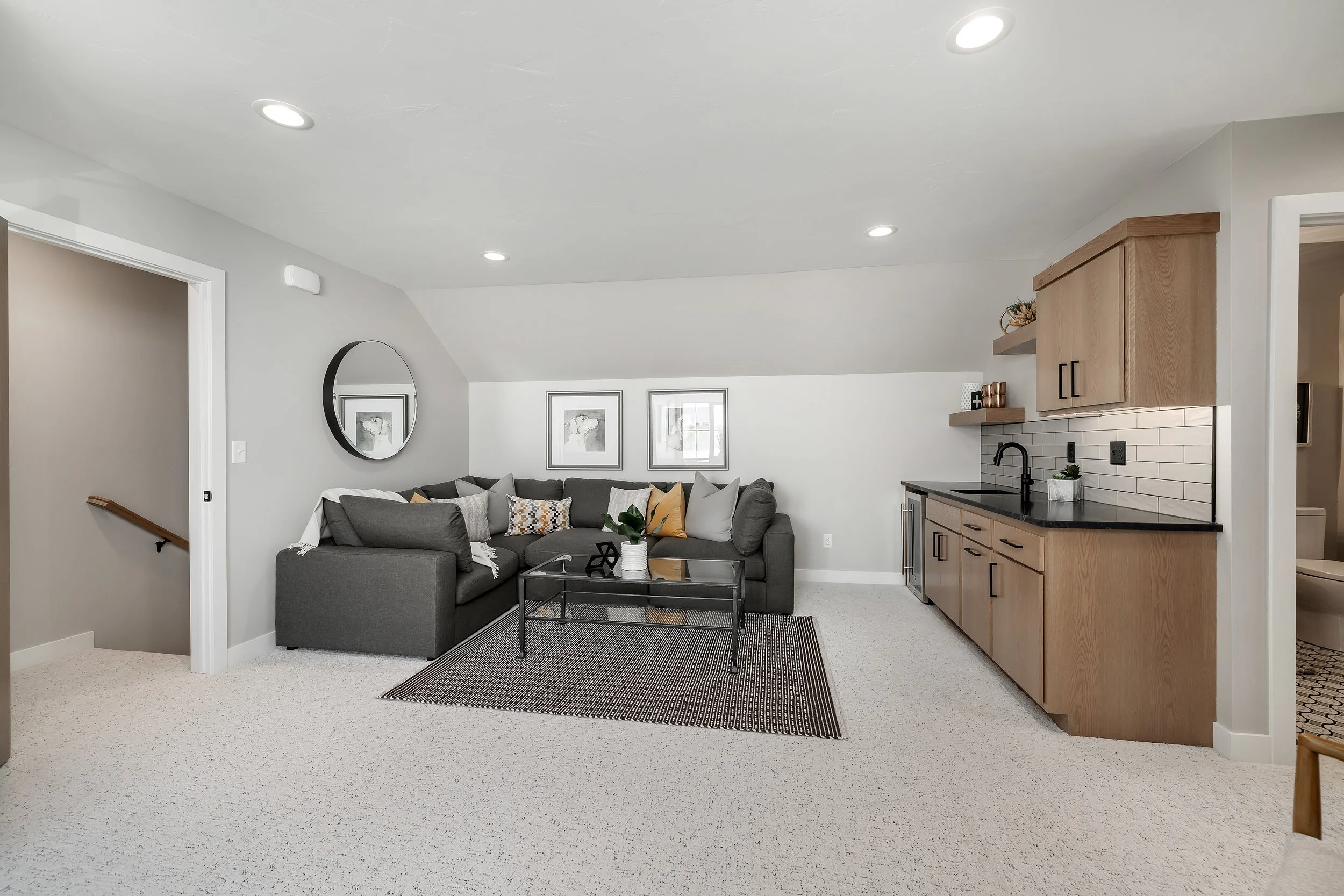 55+ Luxury Living — Kelly Construction