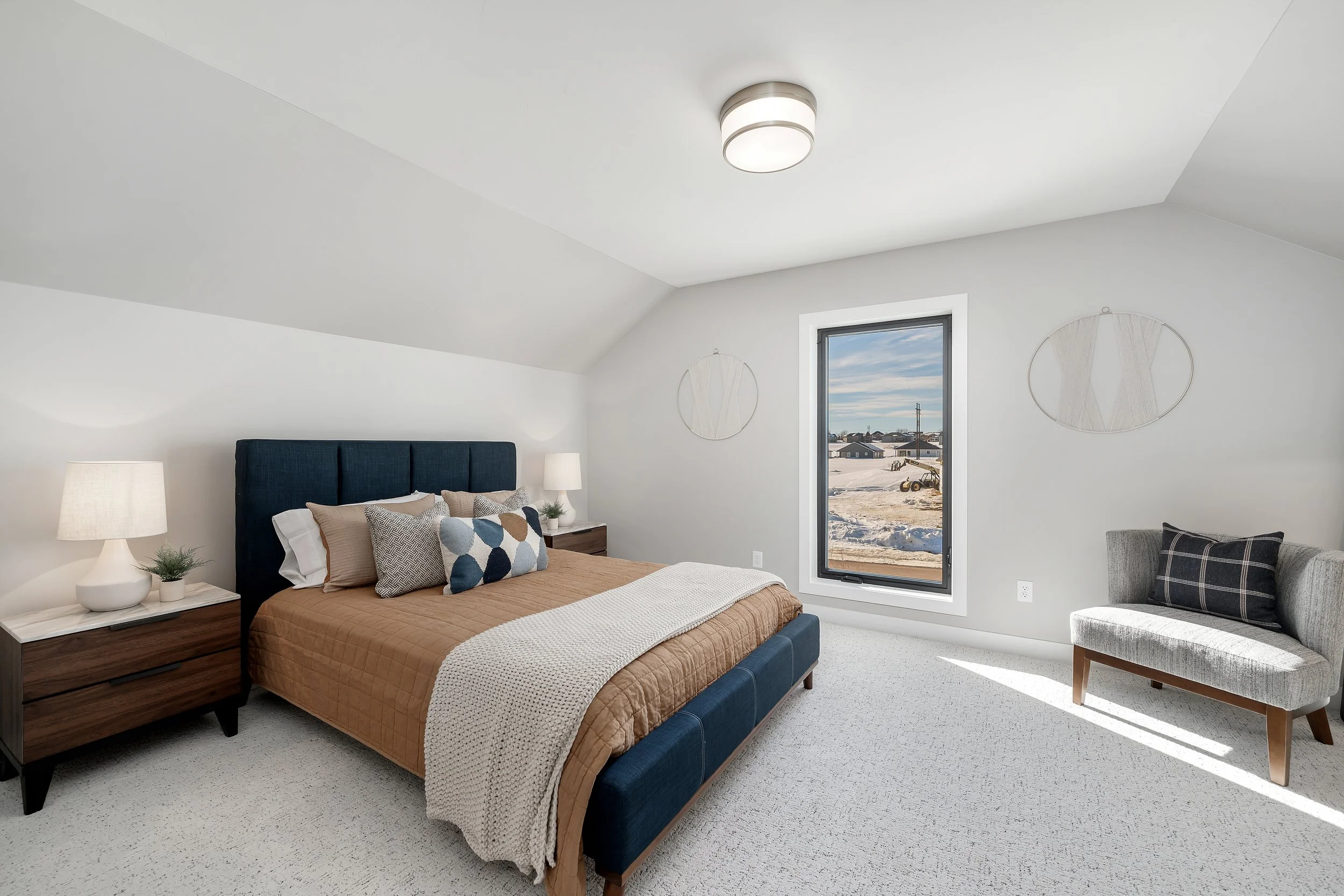 55+ Luxury Living — Kelly Construction