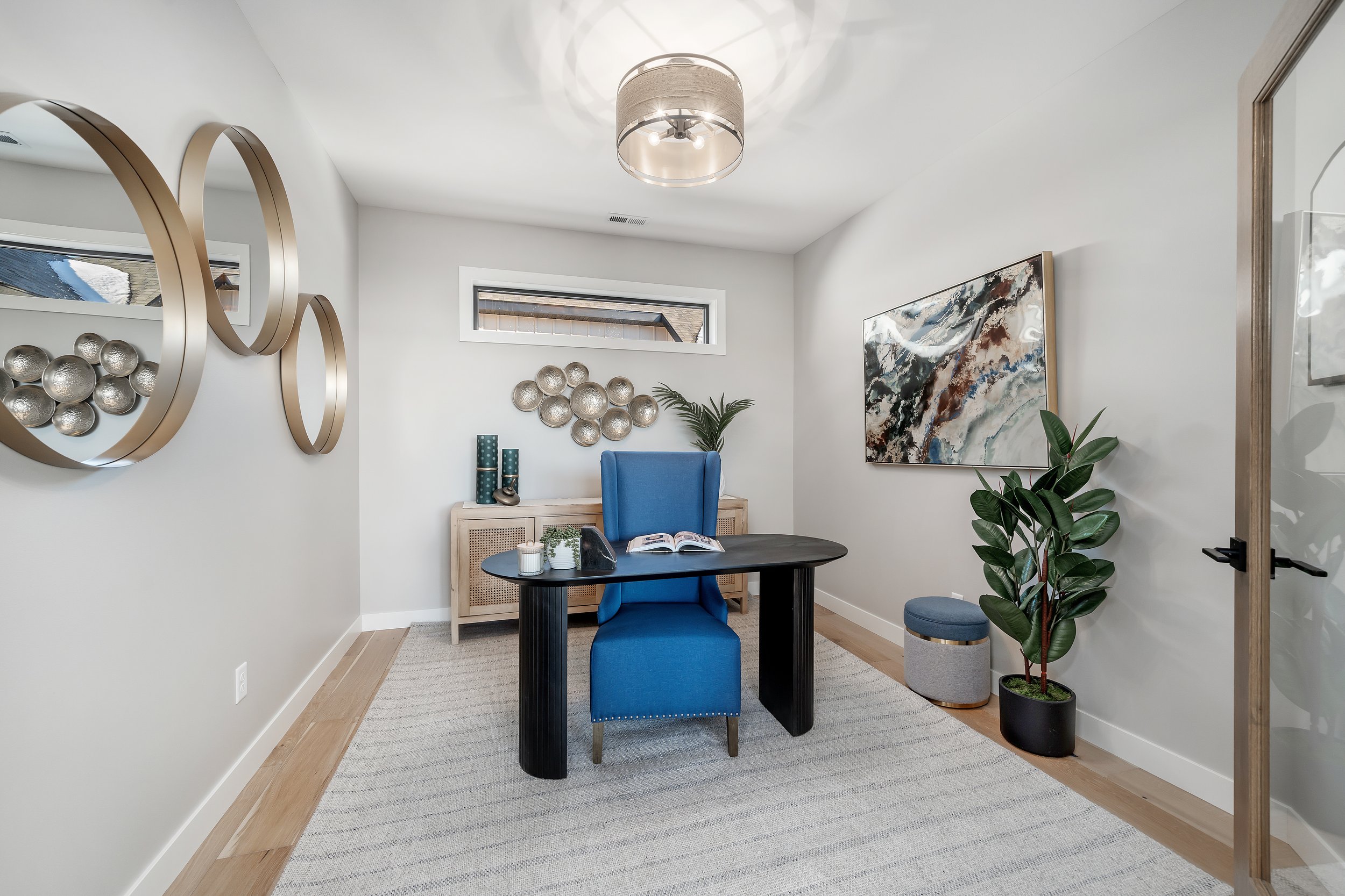 55+ Luxury Living — Kelly Construction