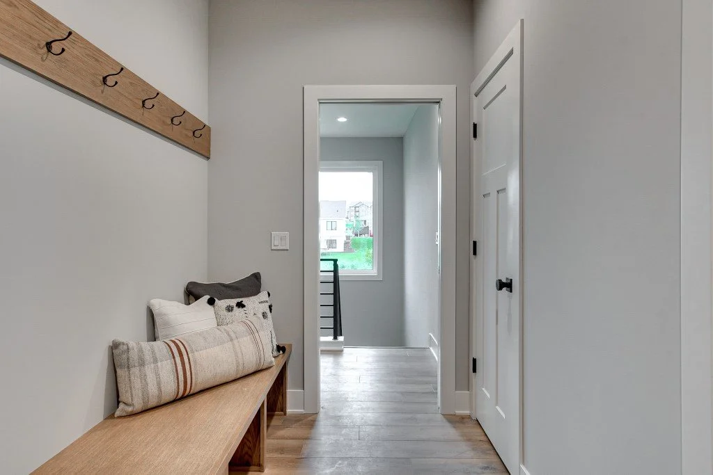 DROP ZONES — Kelly Construction