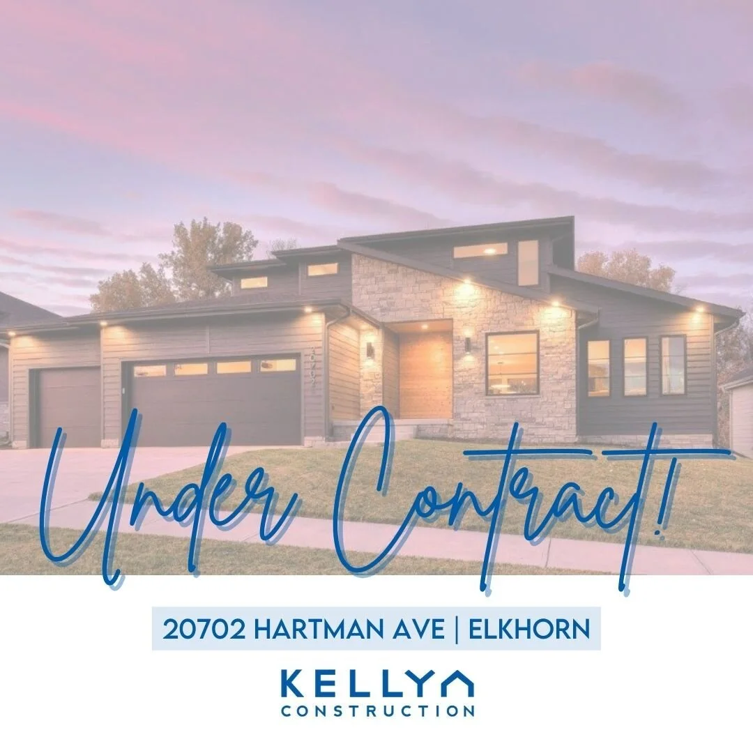 Contact Us — Kelly Construction