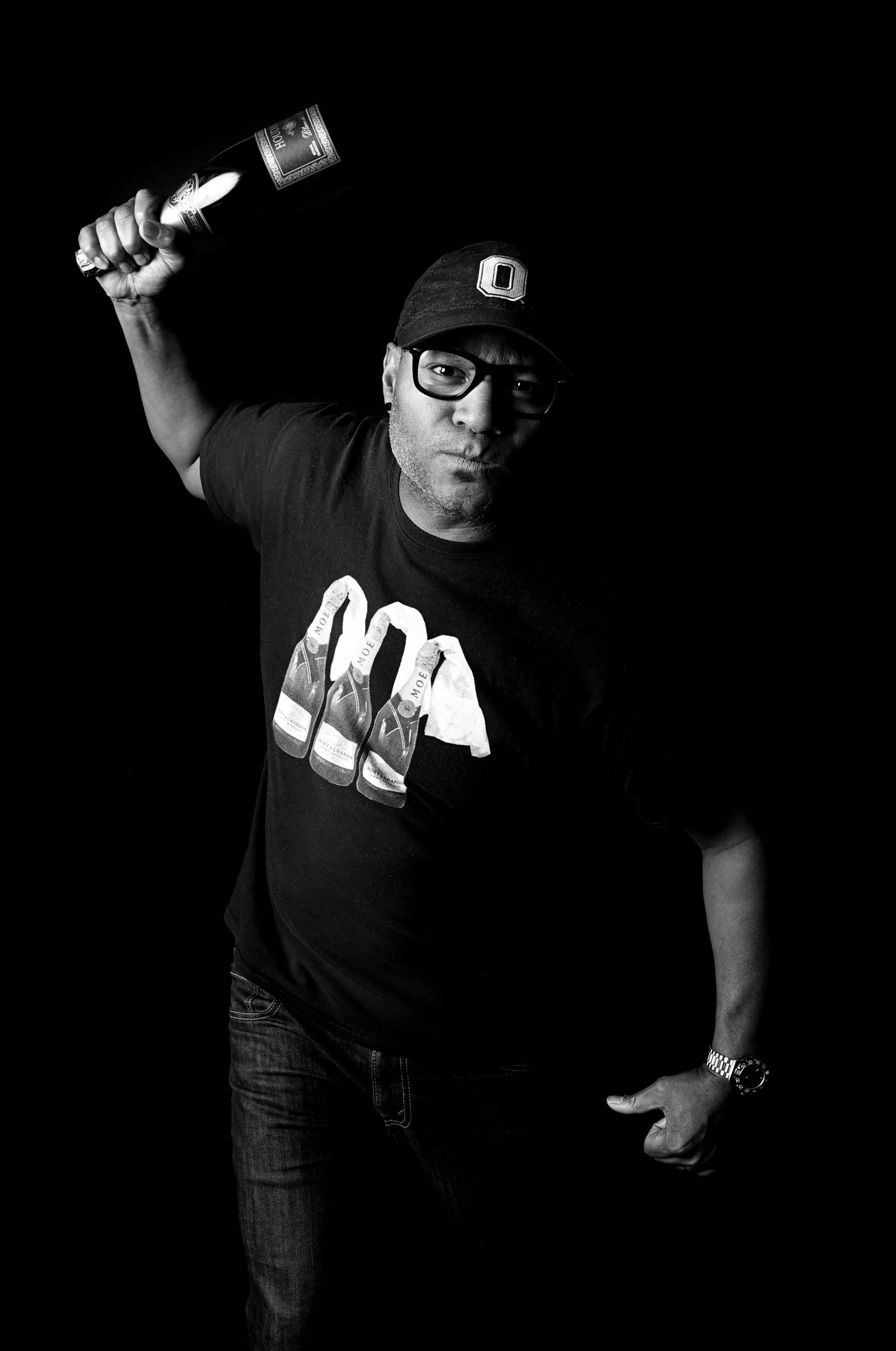 CLIENTS — Culinary Entertainment Agency