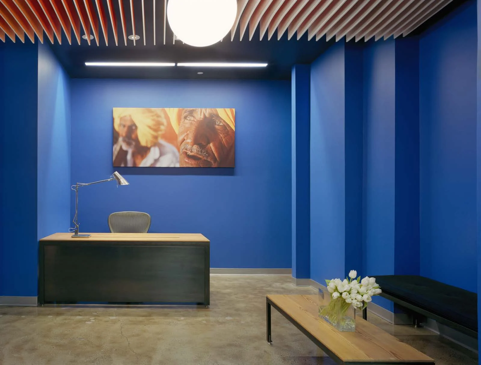 WORKPLACES — Atema Architecture