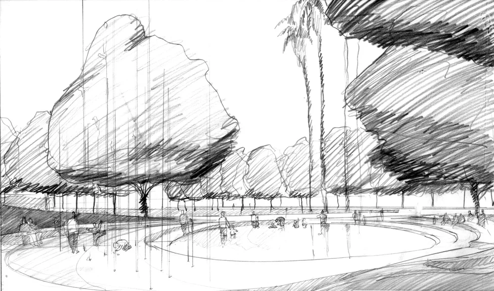 Plummer Park Master Plan Update — Johnson Favaro