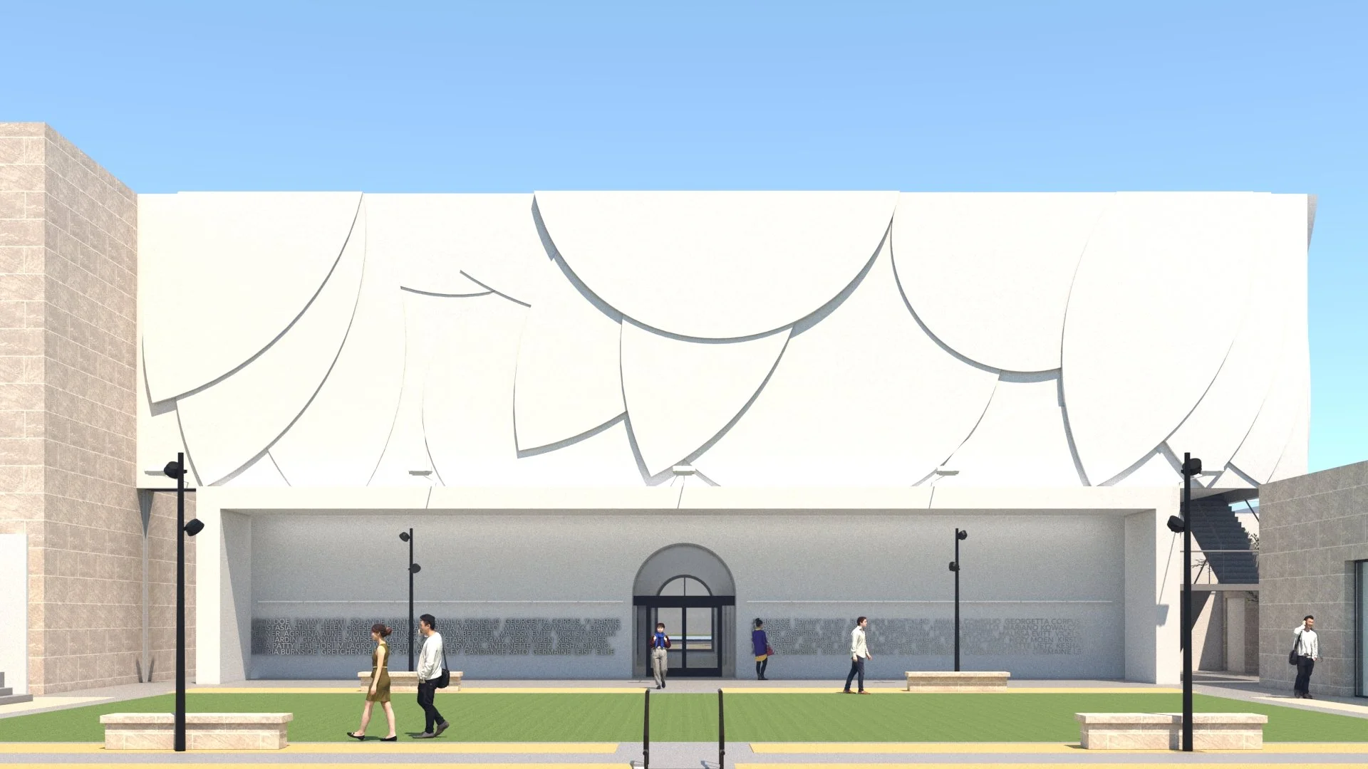 Museum of Redlands — Johnson Favaro