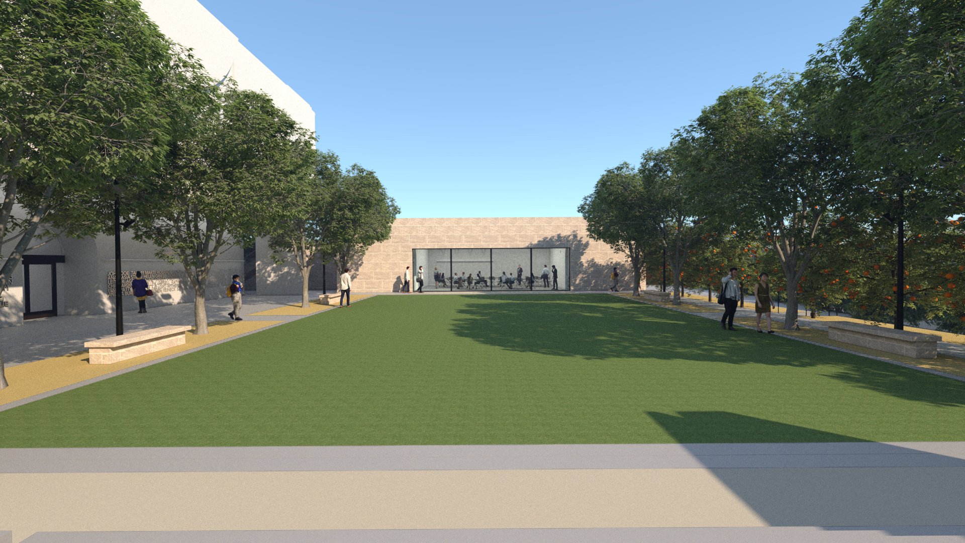 Museum of Redlands — Johnson Favaro