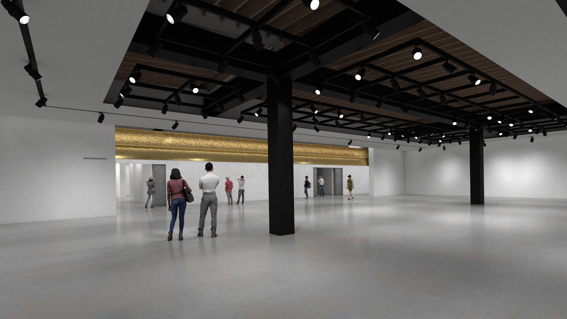 Museum of Redlands — Johnson Favaro