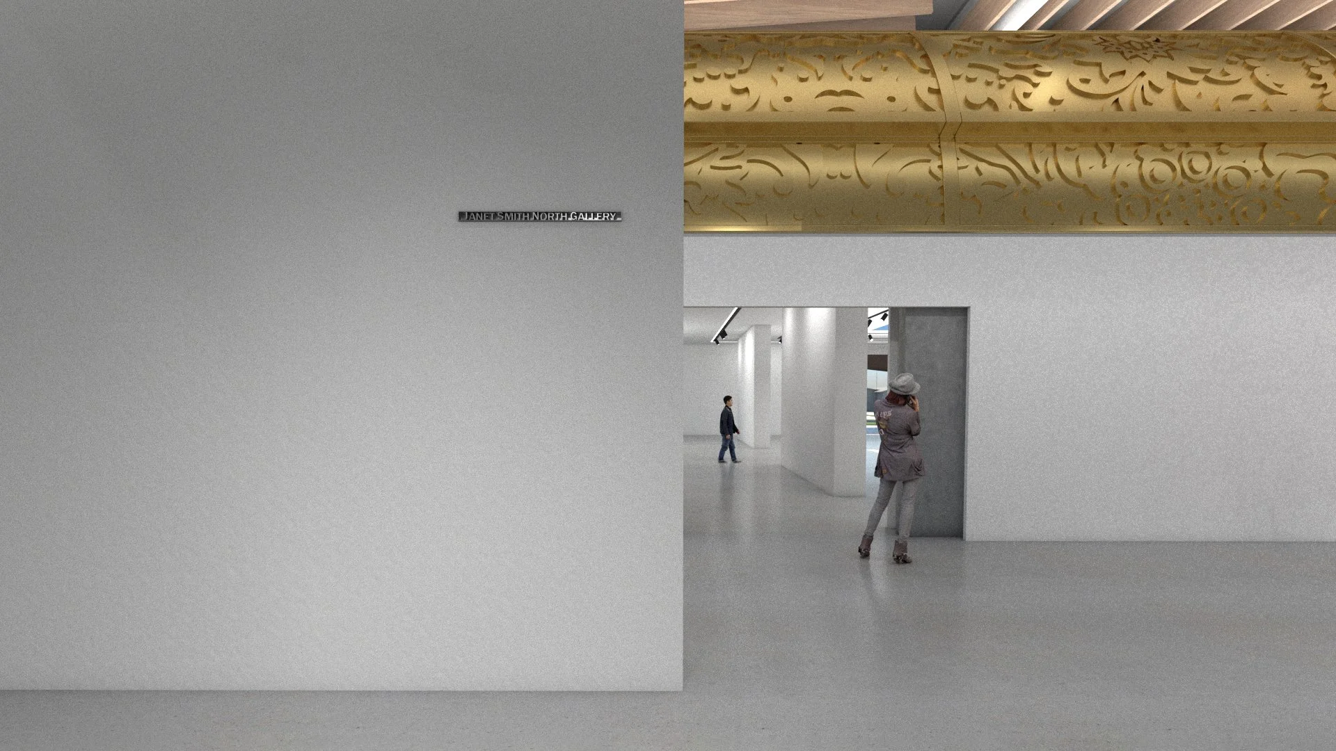 Museum of Redlands — Johnson Favaro