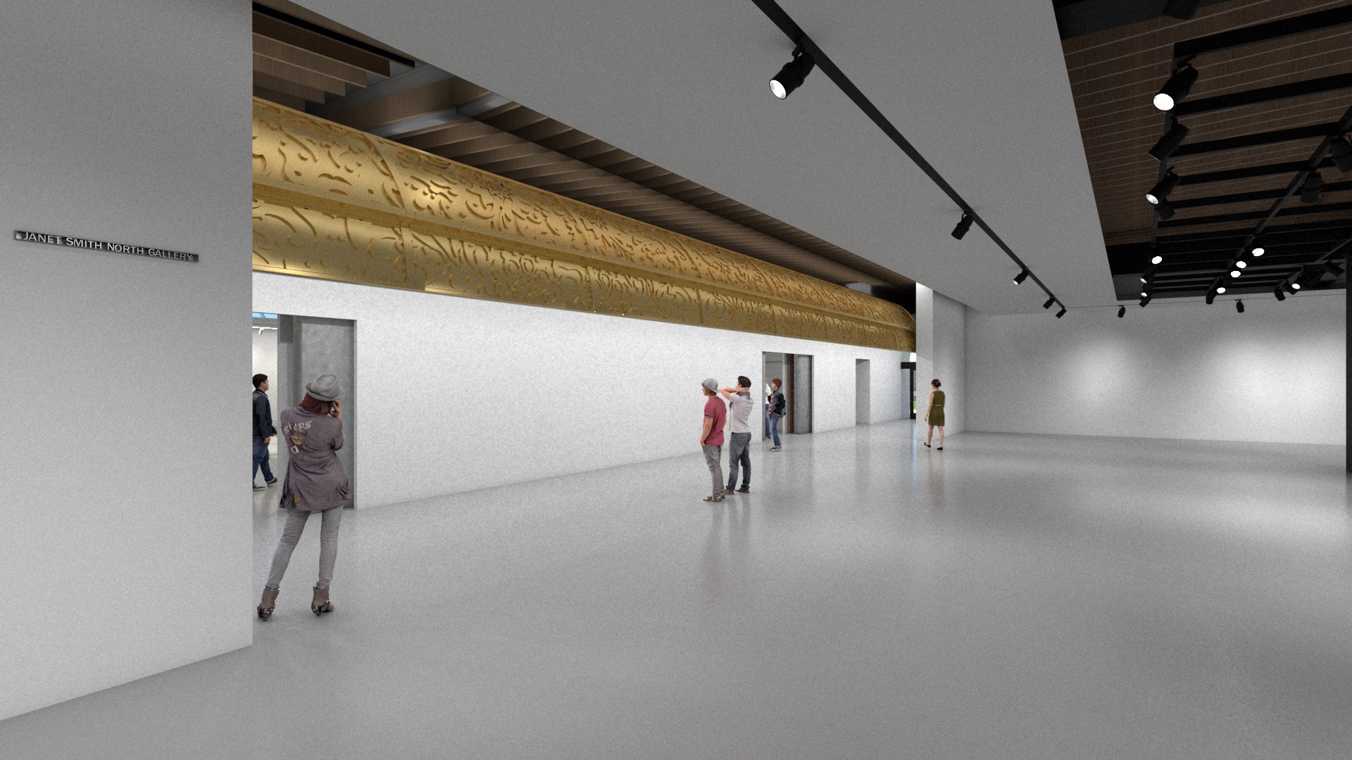 Museum of Redlands — Johnson Favaro