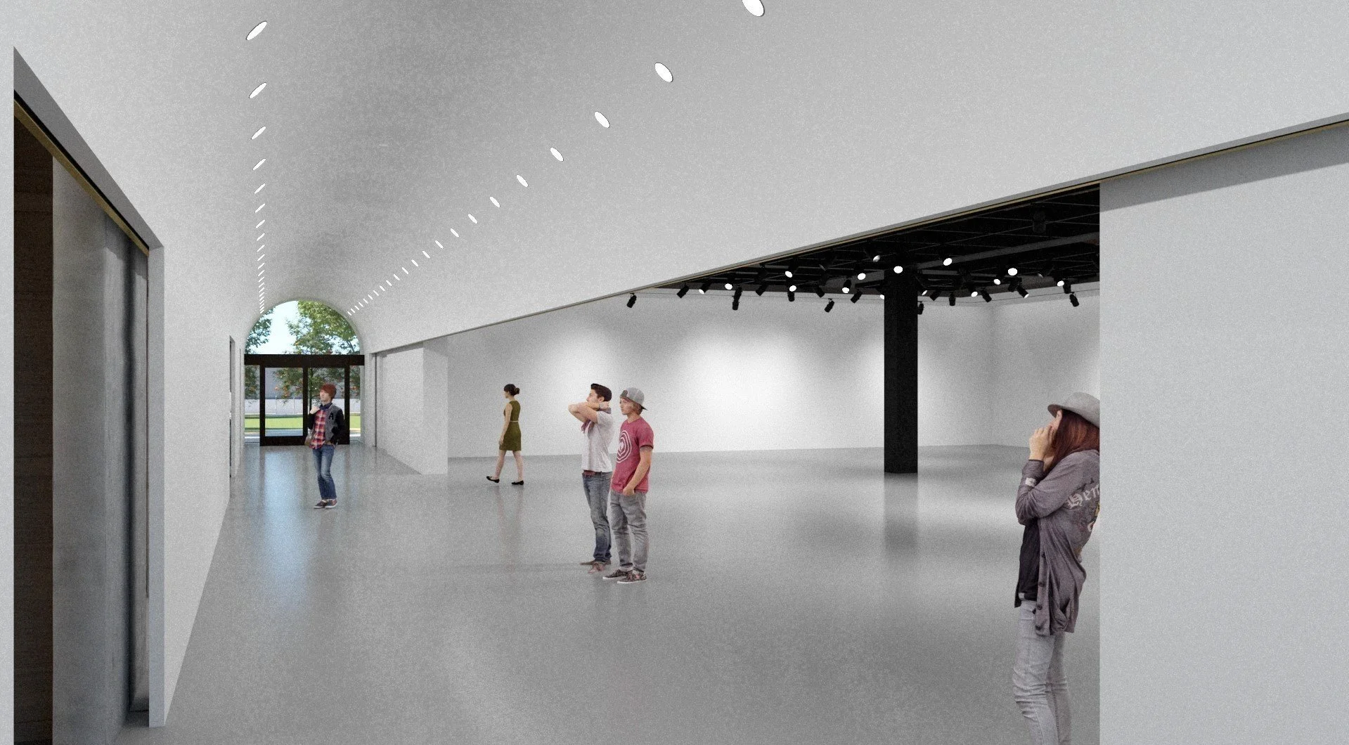 Museum of Redlands — Johnson Favaro