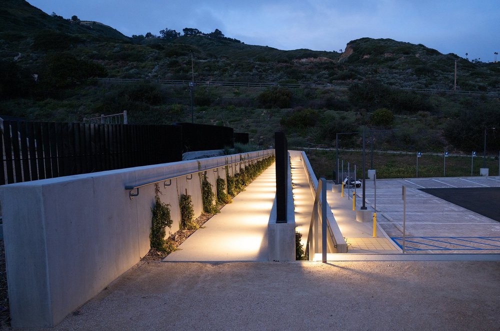 Ladera Linda Community Center and Park — Johnson Favaro