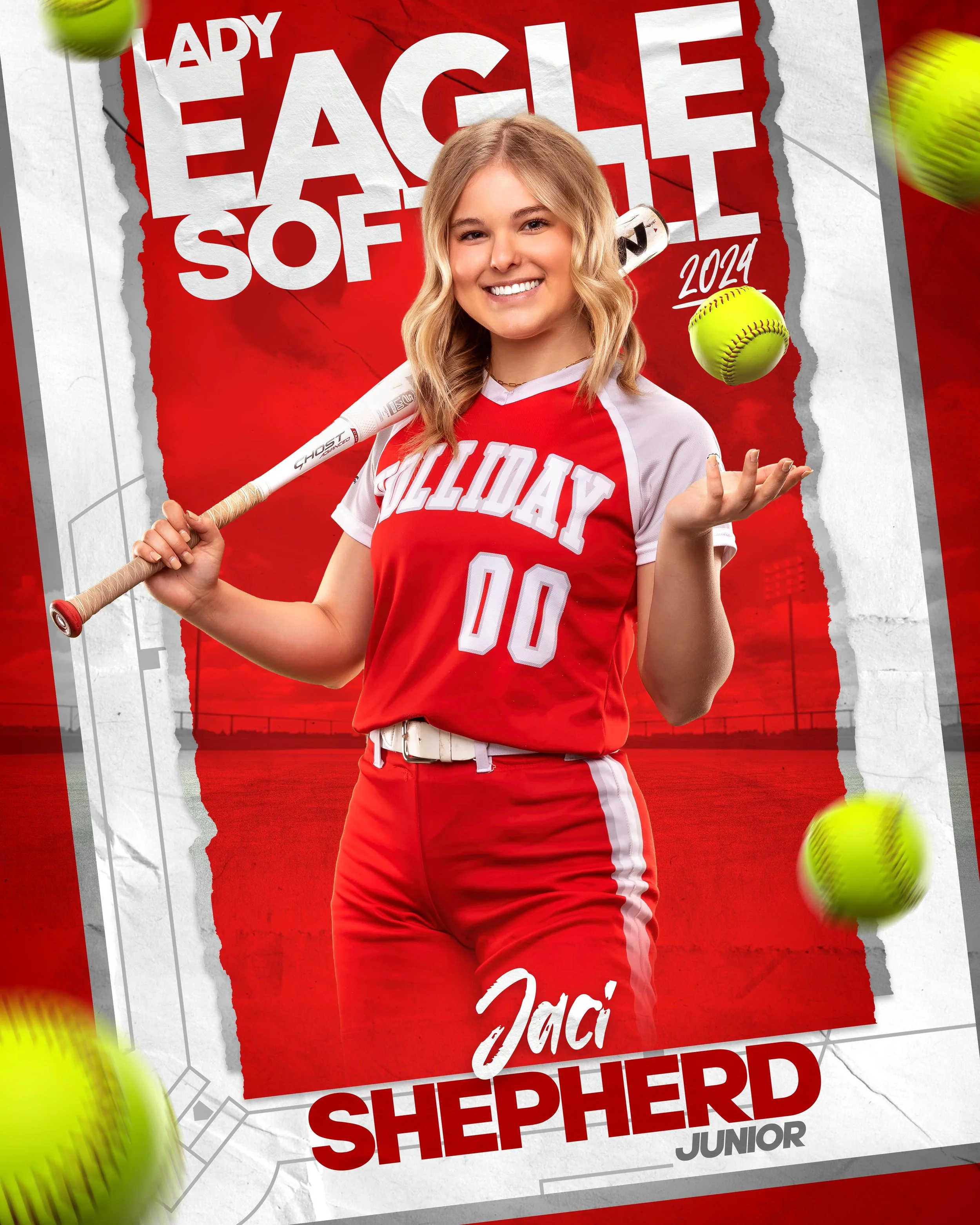 CHANGE UP - BASEBALL/SOFTBALL BUNDLE — 3rd Creative