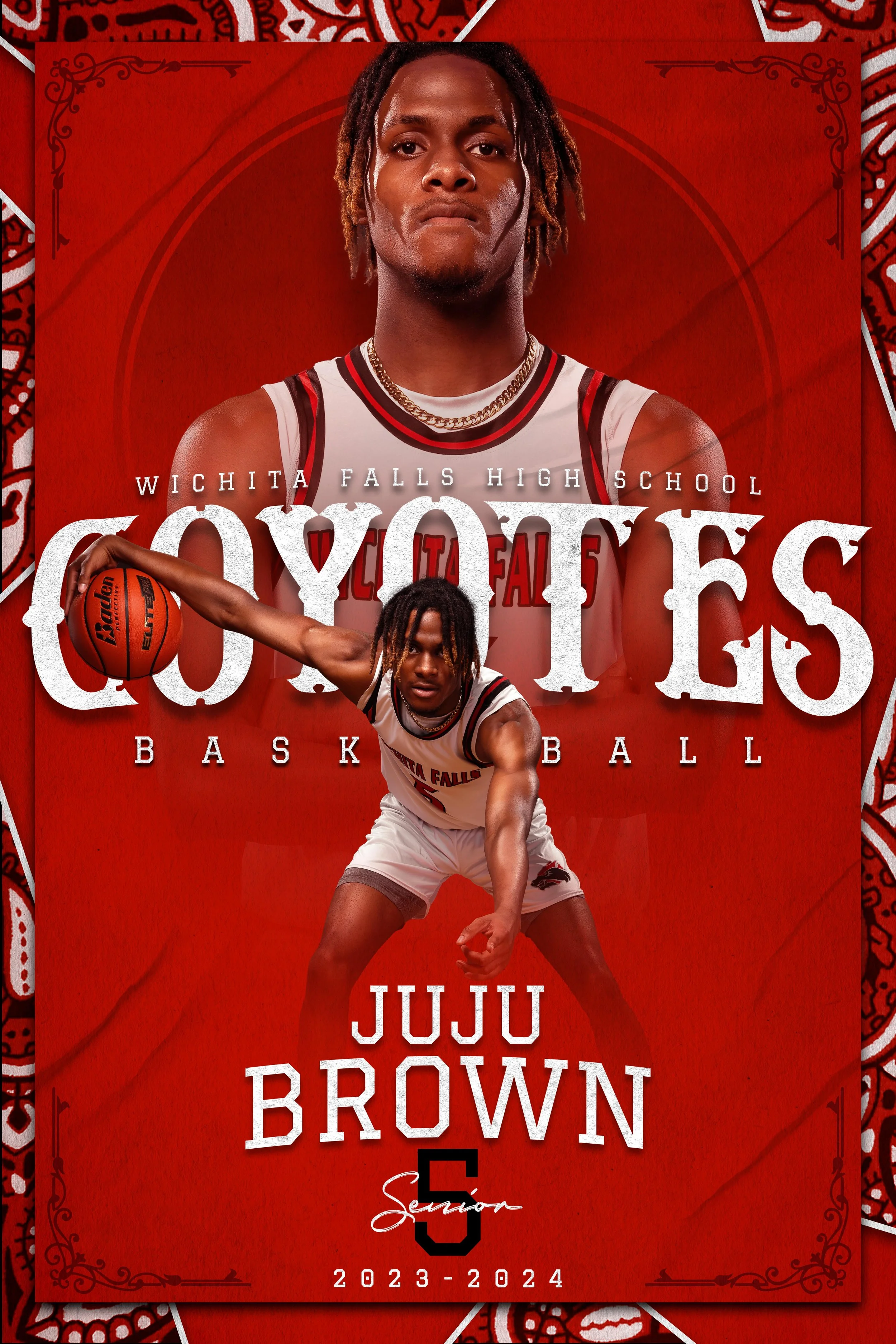 OLD SCHOOL MULTI-SPORT BUNDLE — 3rd Creative